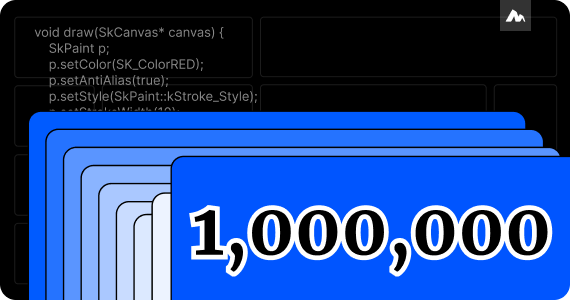 Performance Magic behind Motiff